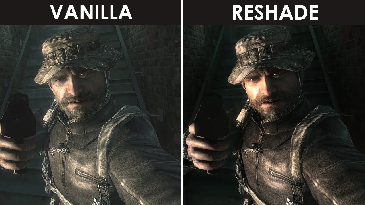 Call of Duty Modern Warfare 3 - Raytracing GI - Comparison & Gameplay ...