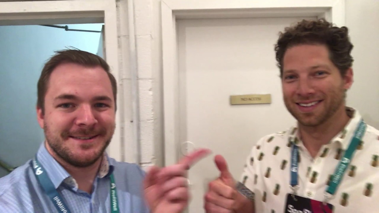 The Secret to Prospecting with Video w/ Michael Litt - YouTube