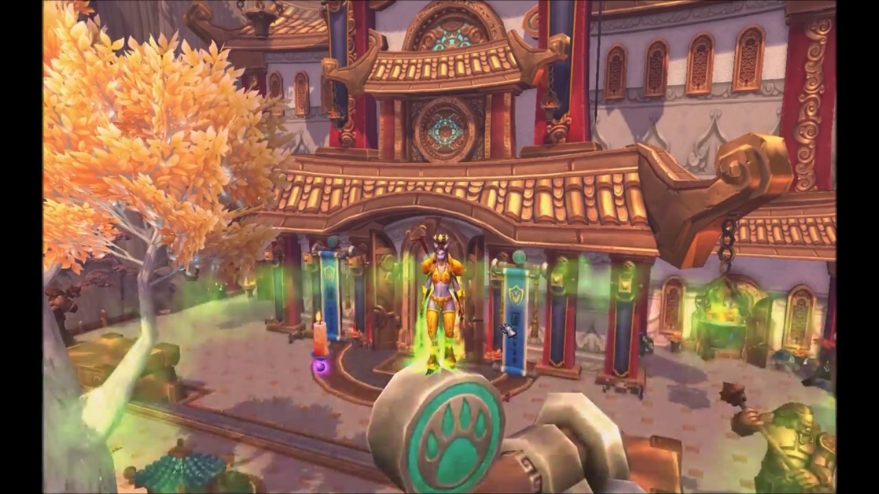 World of Warcraft Crafted Bundle Give Away - YouTube