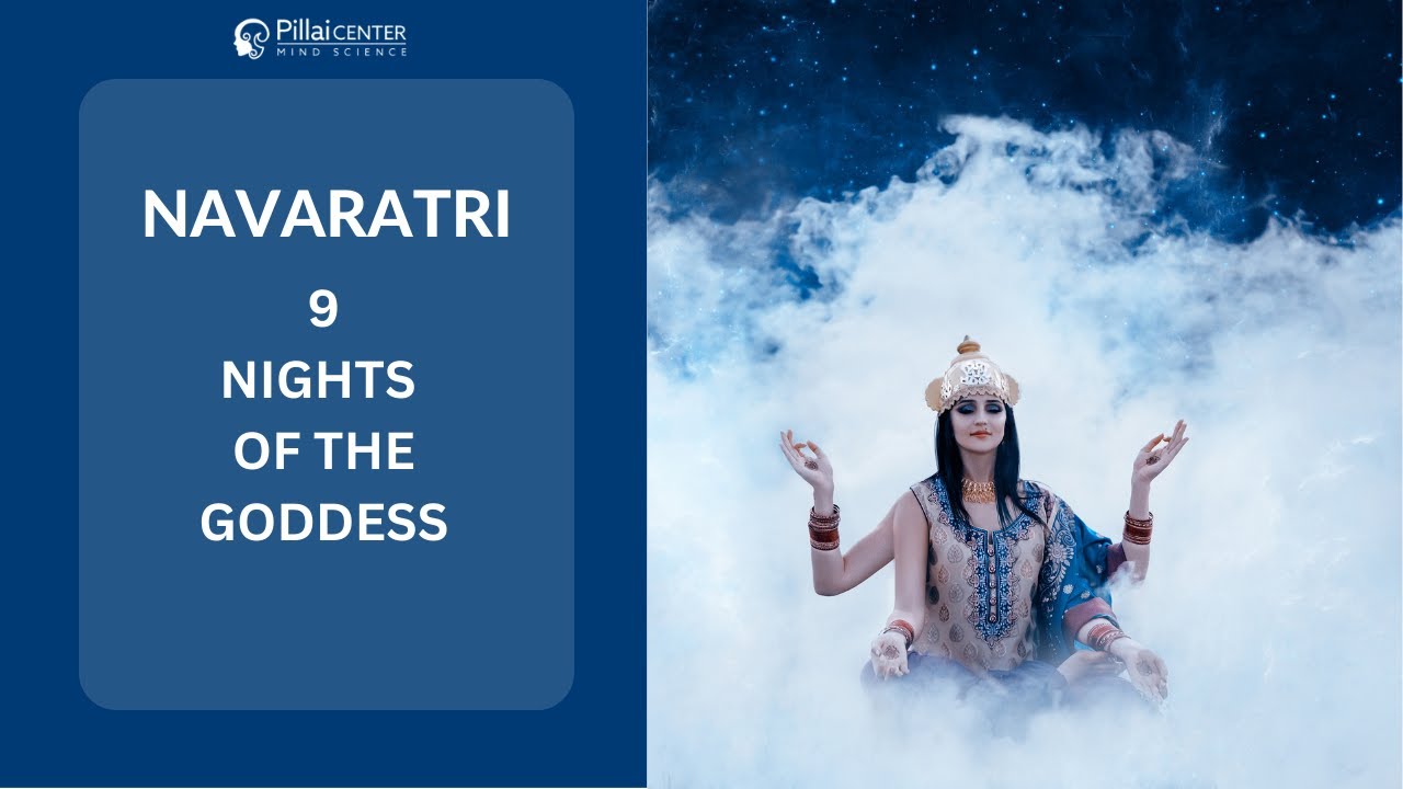 The Goddess Can Give You Supernormal Siddhi Powers - YouTube