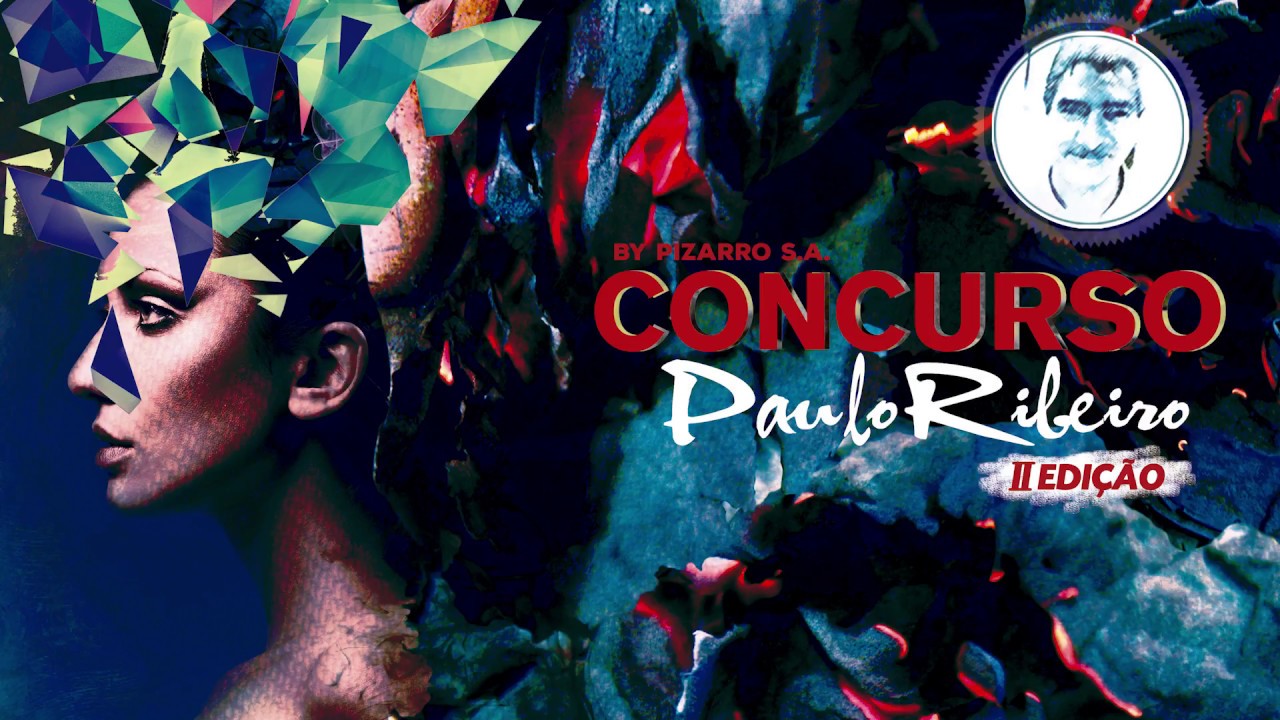 The 10 finalists of the 2nd Edition of Paulo Ribeiro International ...