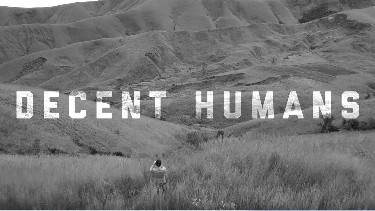 Decent Humans - YouTube