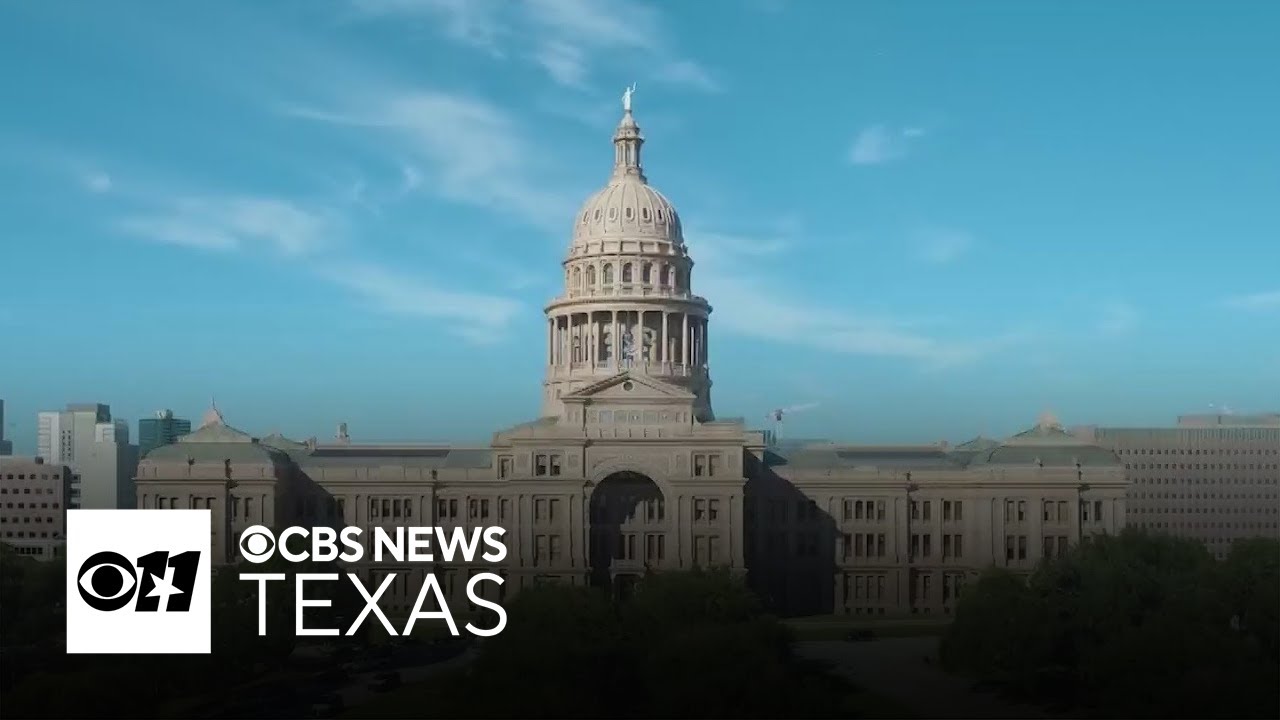 A look at Texas special session agenda items to address Central Texas ...