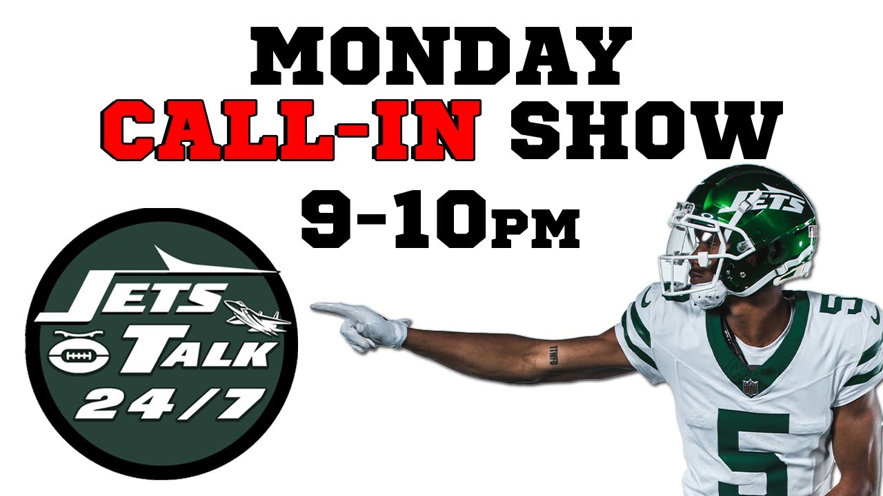 Mock Draft Reactions, Legacy Uniform, & New York Jets Rumors! - YouTube