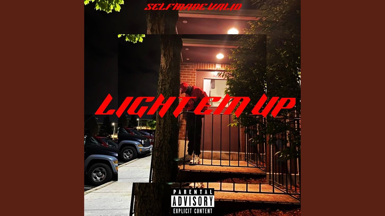 Light Em Up - YouTube