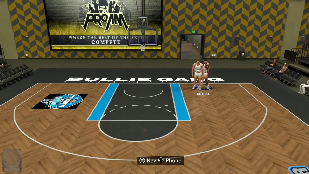 ISO M3LL Live Stream - YouTube