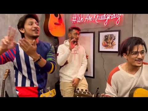 Subah Hone Na De x Befikra x Besharmi Ki Height x Ik Vaari Aa I Khudgharz