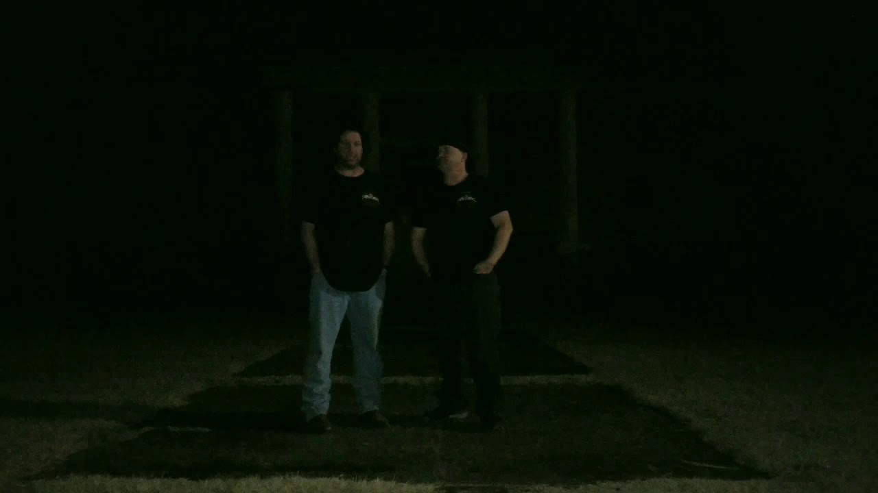 Achenbach Memorial Hospital Hardtner KS Exit - YouTube