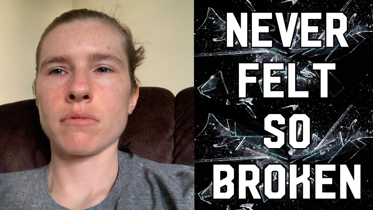 RSD To Amputee I ve Never Felt This Broken 10 Weeks Post Amp YouTube rsd-to-amputee-i-ve-never-felt-this-broken-10-weeks-post-amp-youtube