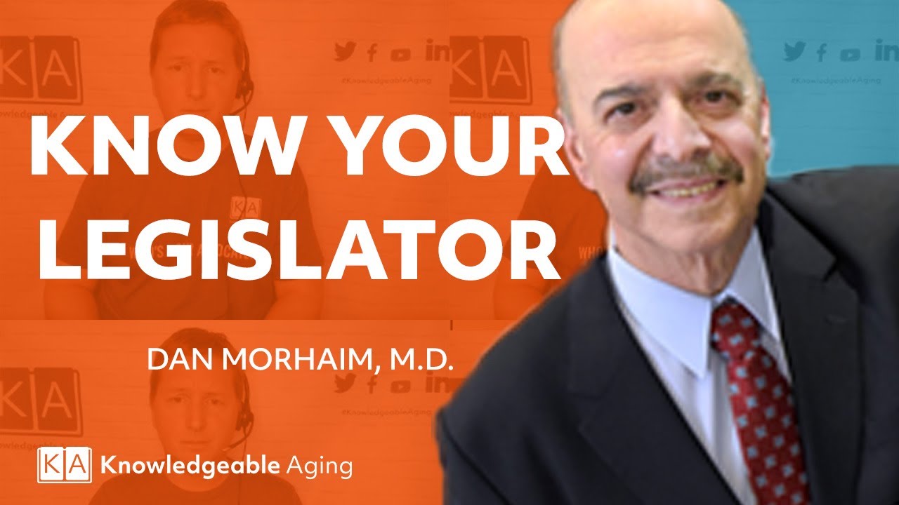 How to communicate with your legislator - YouTube