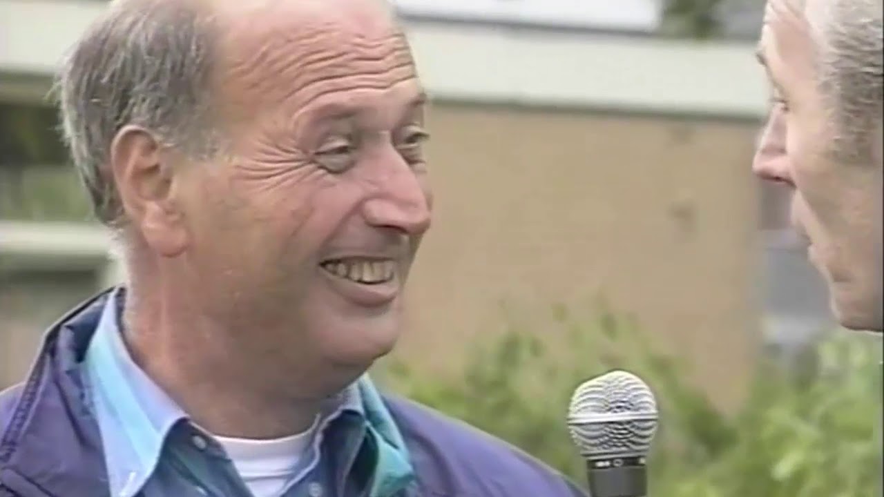 Balkum in de Jaren 90 - Aflevering 4 - YouTube