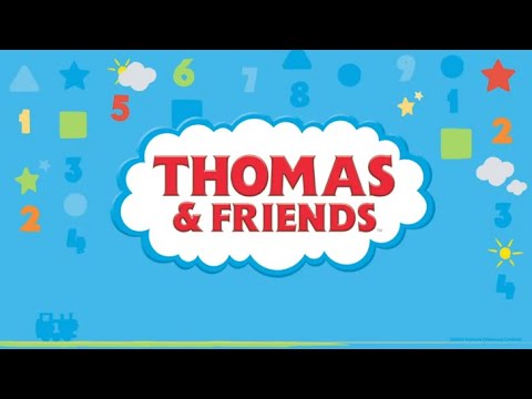 True Blue's Top 5 'Learn With Thomas' Episodes | #Thomas75 - YouTube