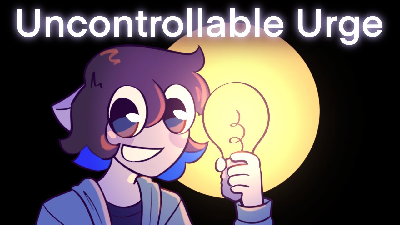 Uncontrollable Urge * Map Part 3 - YouTube