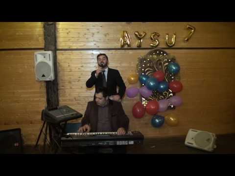 Bextiyar Bilal nar agaci AYSU AD GUNU