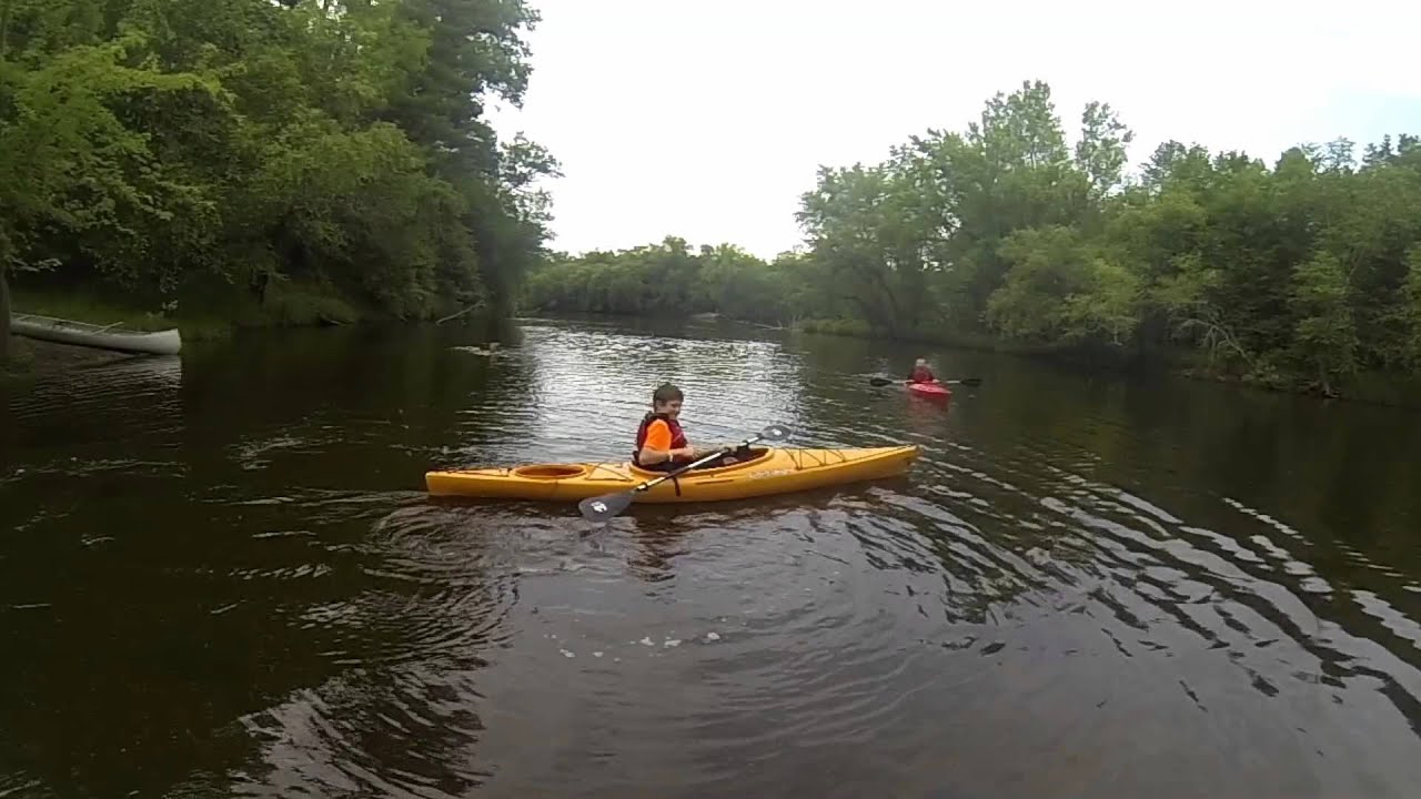 Camp Decorah - YouTube