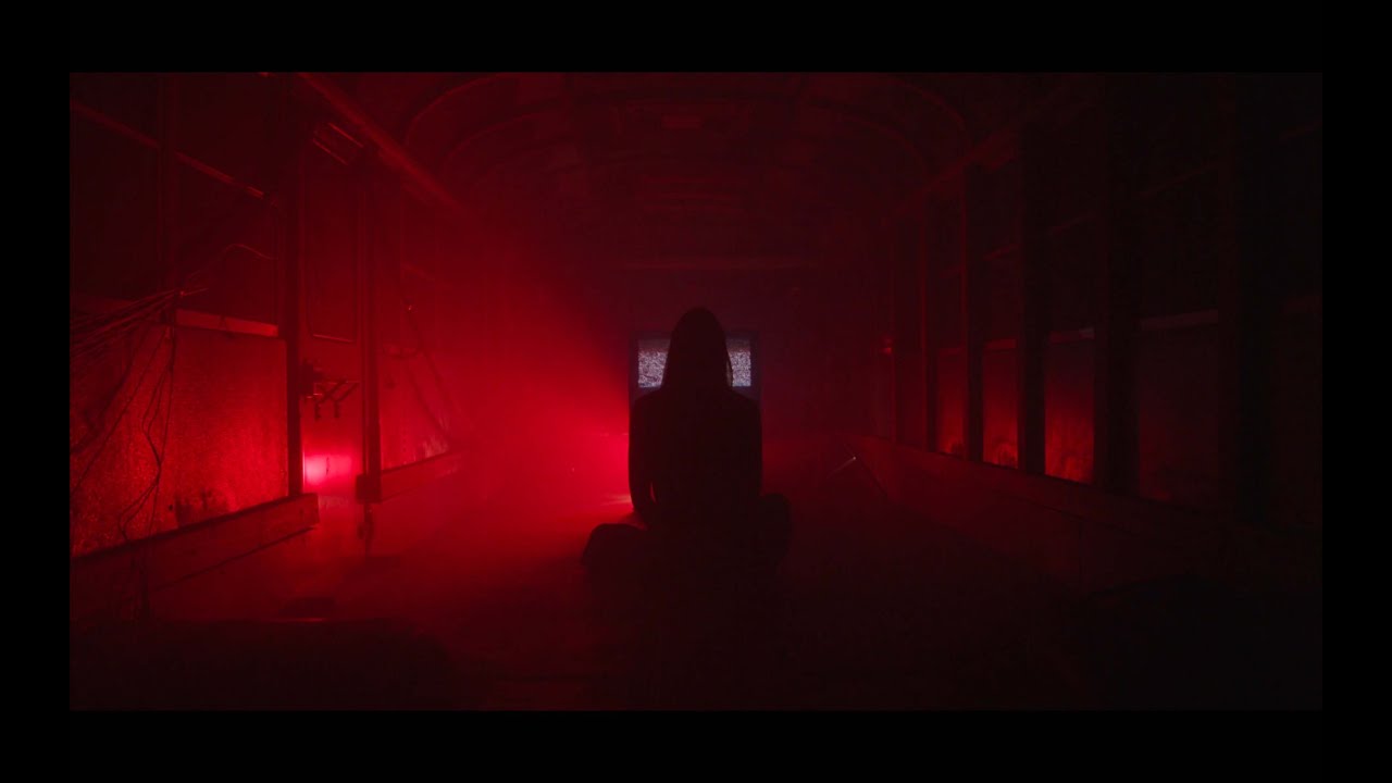 The Persistent Divide - REPRIEVE (Official Music Video) - YouTube