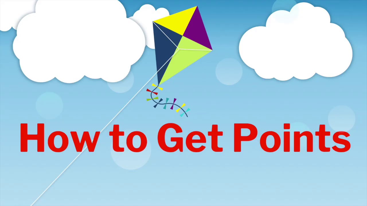 How to sign up and use Hero Points System - YouTube
