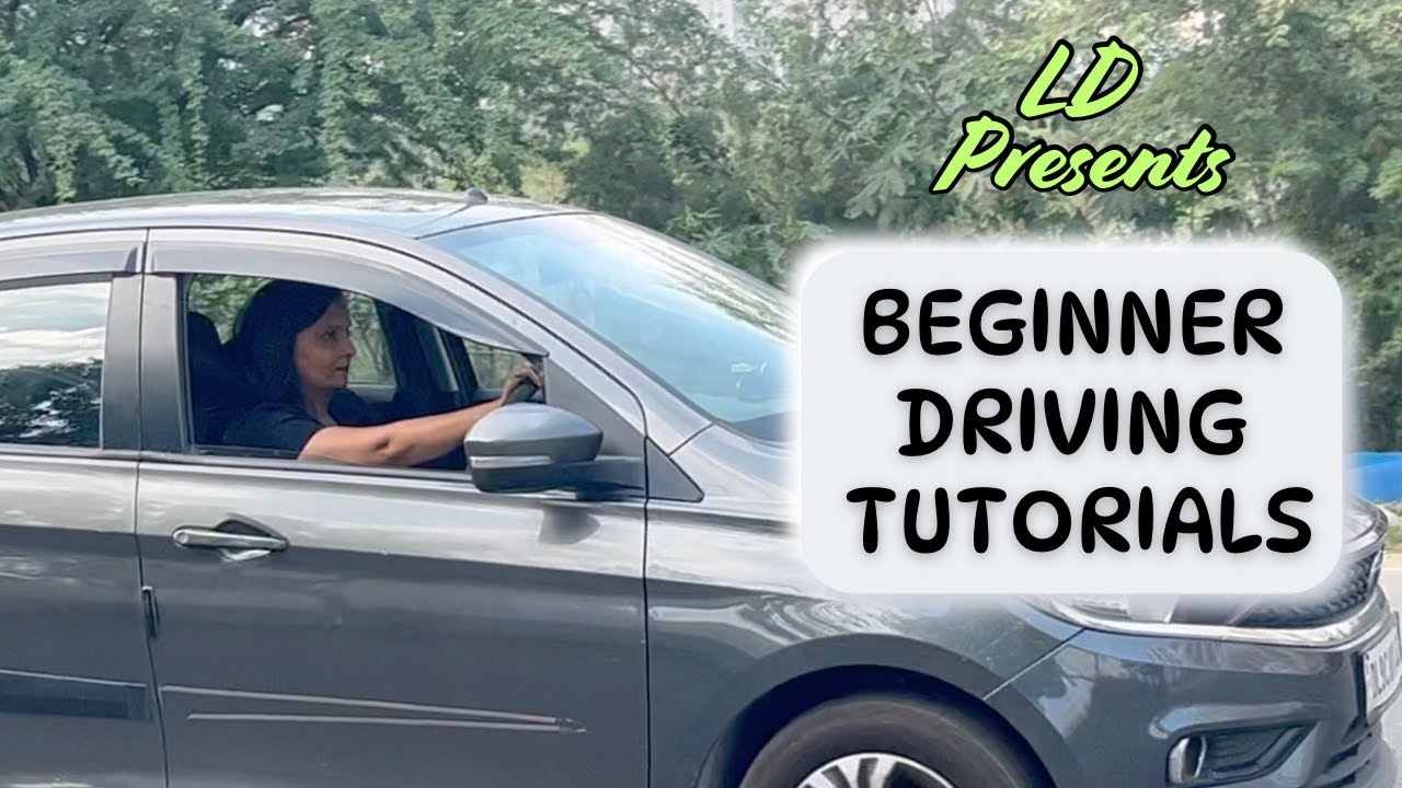 Beginner’s Car Tutorial Series -: Mastering Steering & Braking ...
