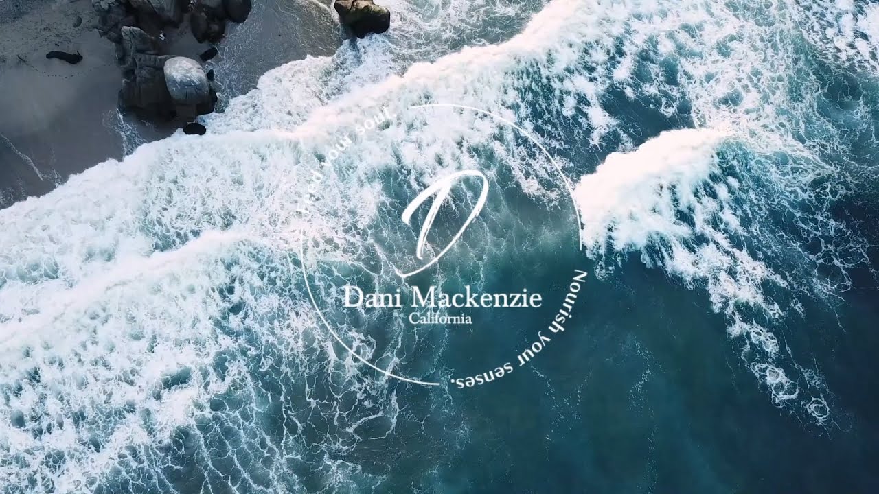 대니멕켄지 Dani Mackenzie, Summer Mood Sampler - YouTube