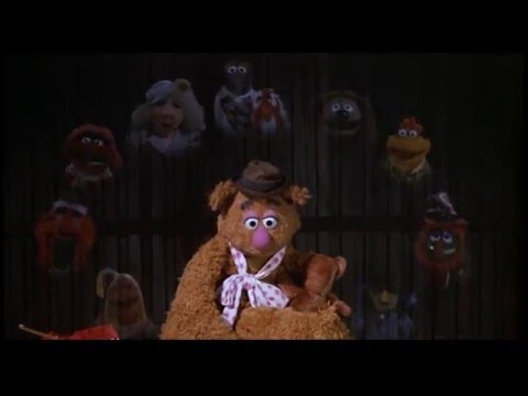 Its Time For Saying Goodbye - The Muppets Take Manhattan - YouTube