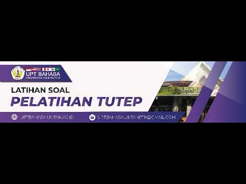 Latihan Restatement