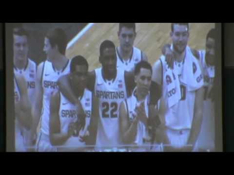 Catholic Athletes for Christ 10/7/2014 - YouTube