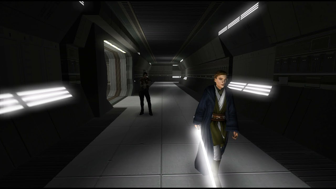 NEW MAP: Nar Shaddaa Landing Pad Assault - Star Wars Movie Battles 2 ...