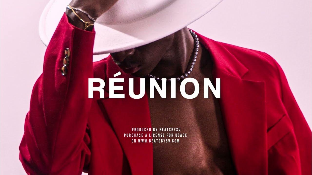 (SOLD) Romantic Zouk Instrumentals ''Réunion'' (Kizomba Love Type Beat) | Prod BeatsbySV - YouTube