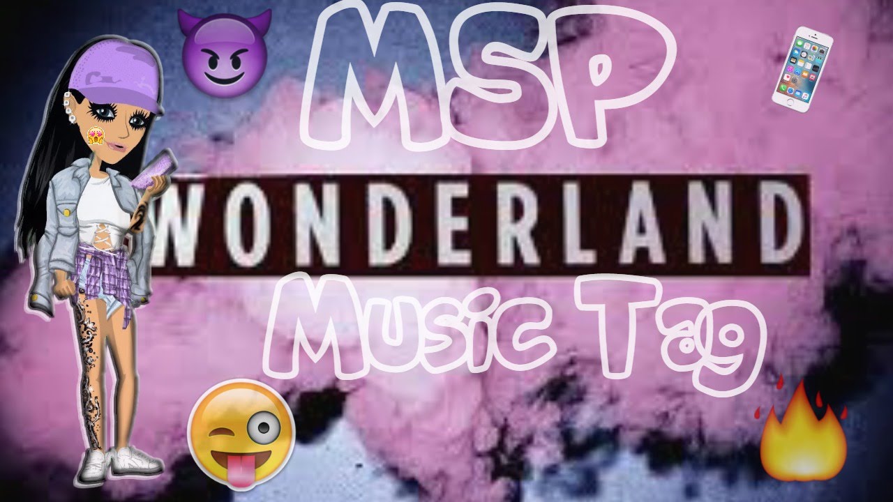 MSP Music Tag - YouTube