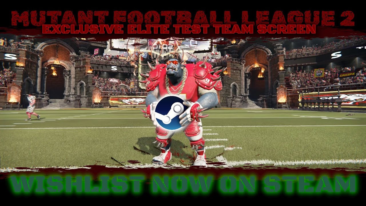 MFL2 Early Access Trailer - YouTube