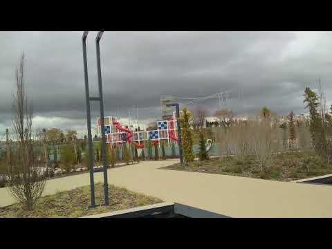 Başkent Millet Bahçesi