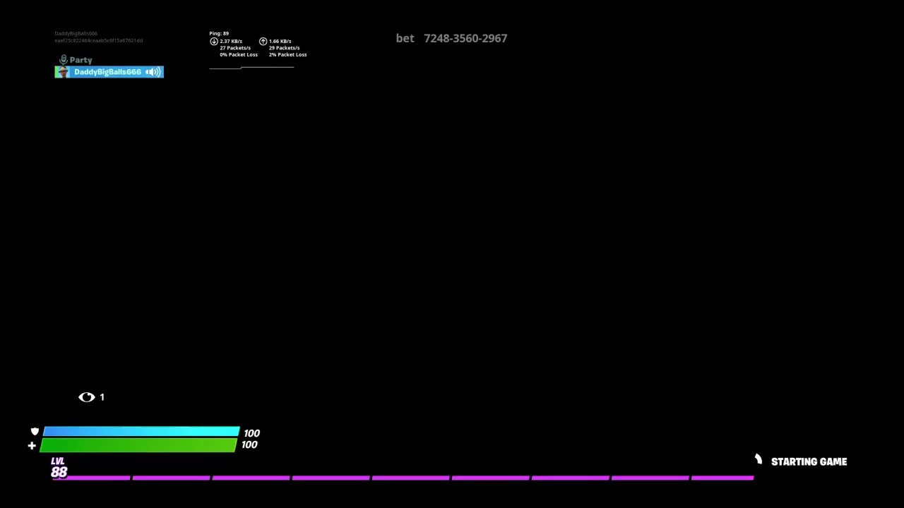 Team unknown gameplay - YouTube