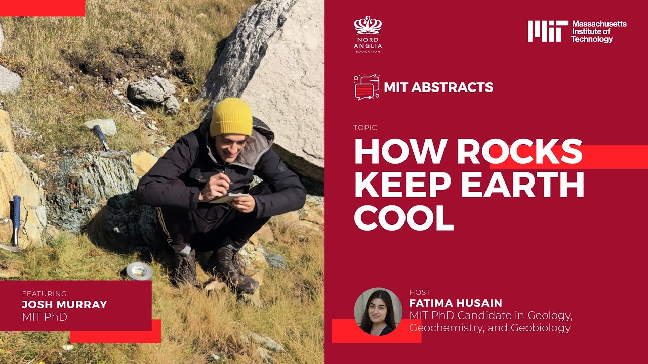 Josh Murray | MIT Abstracts - YouTube