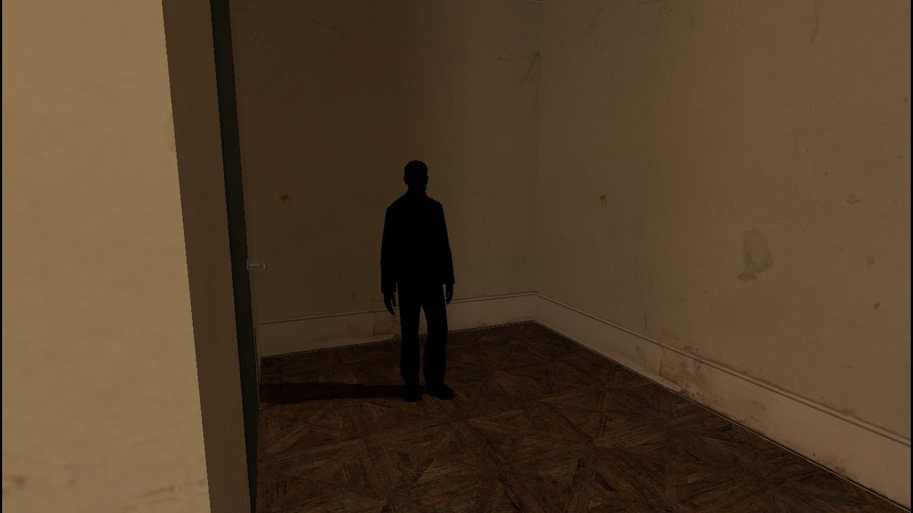 gmod ghost - YouTube