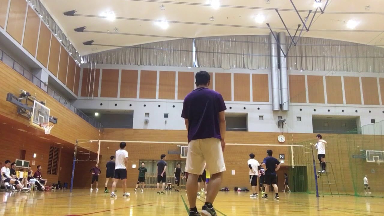 5/19 KVCa vs KVCb - YouTube