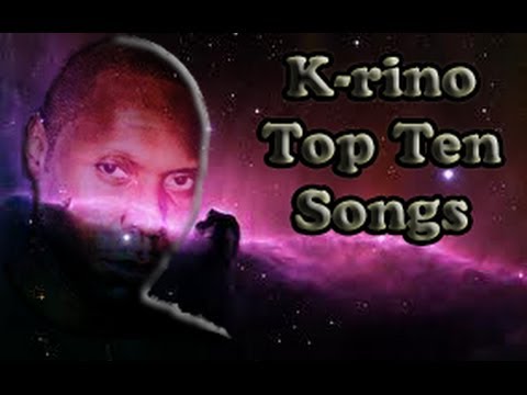 K-Rino Top Ten songs - YouTube