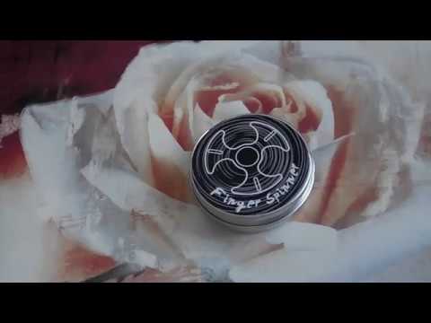 Fidget Spinner Propeller - YouTube