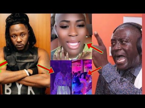 Wo Tw3 fofoofo s3 Abiti3: Captain f!res after Fella & Popular MP ...