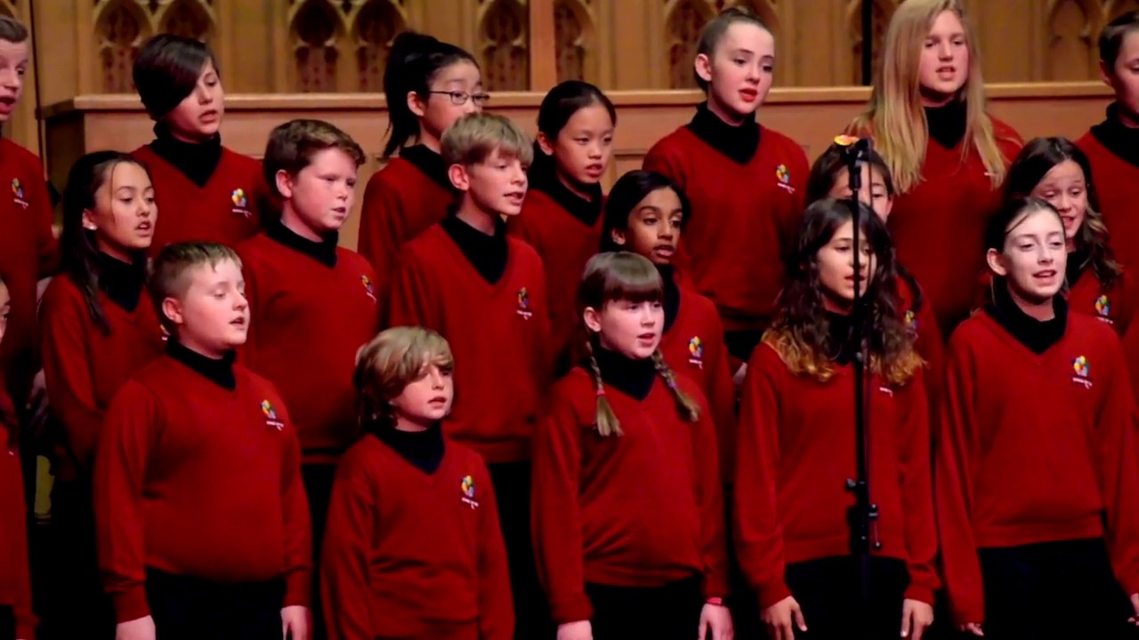 Sing On Grade 5 s YouTube Sing On Grade 5 s YouTube