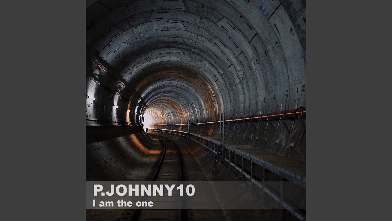 I Am the One - YouTube