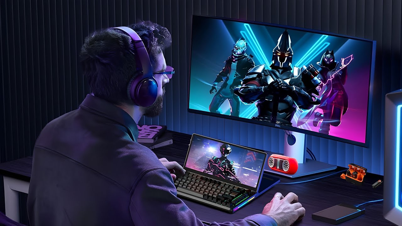 Boost Your Content Creation Game: Must-Have Gadgets for Creators in ...