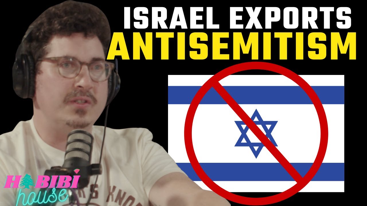 Anti-Zionist Jewish Comic Matt Lieb: How Birthright Radicalized Me and ...