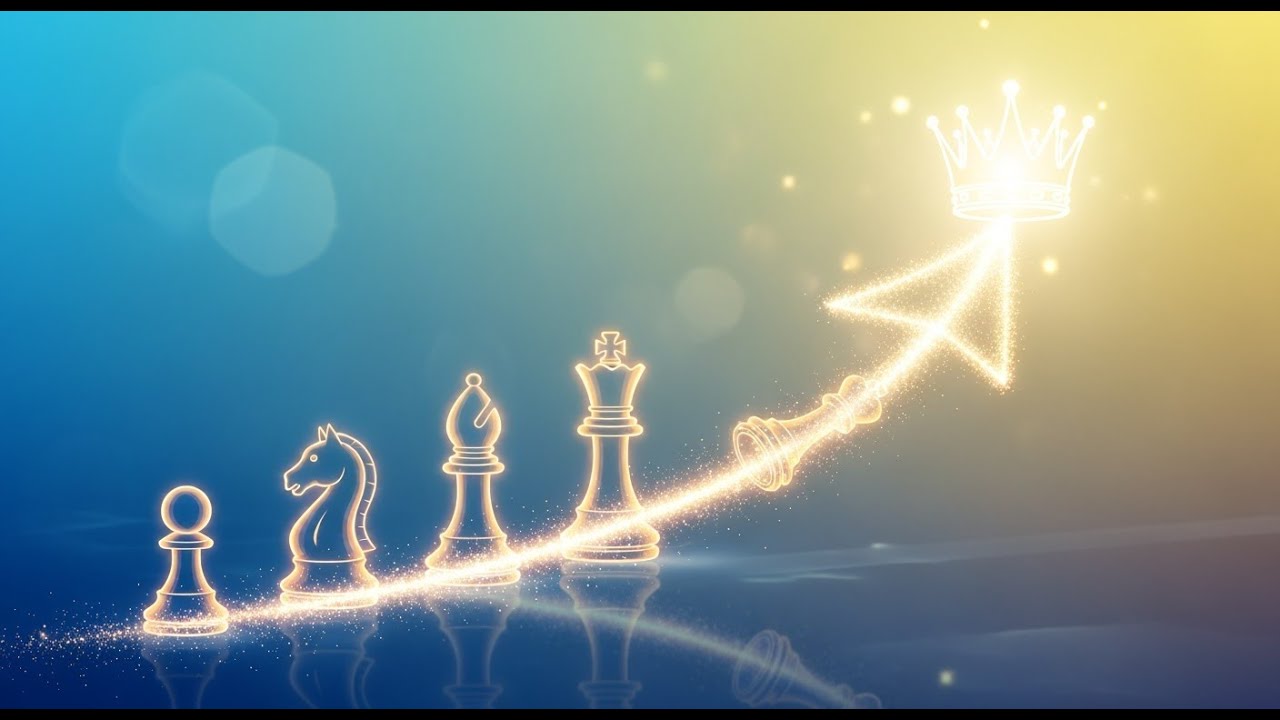 Epic Battle vs Candidate Master (CM) ♟️ | 10-Minute Rapid Chess" - YouTube