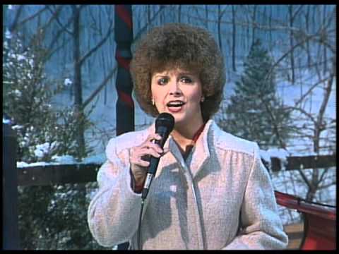 Cristy Lane Live The Man From Galilee - YouTube Music