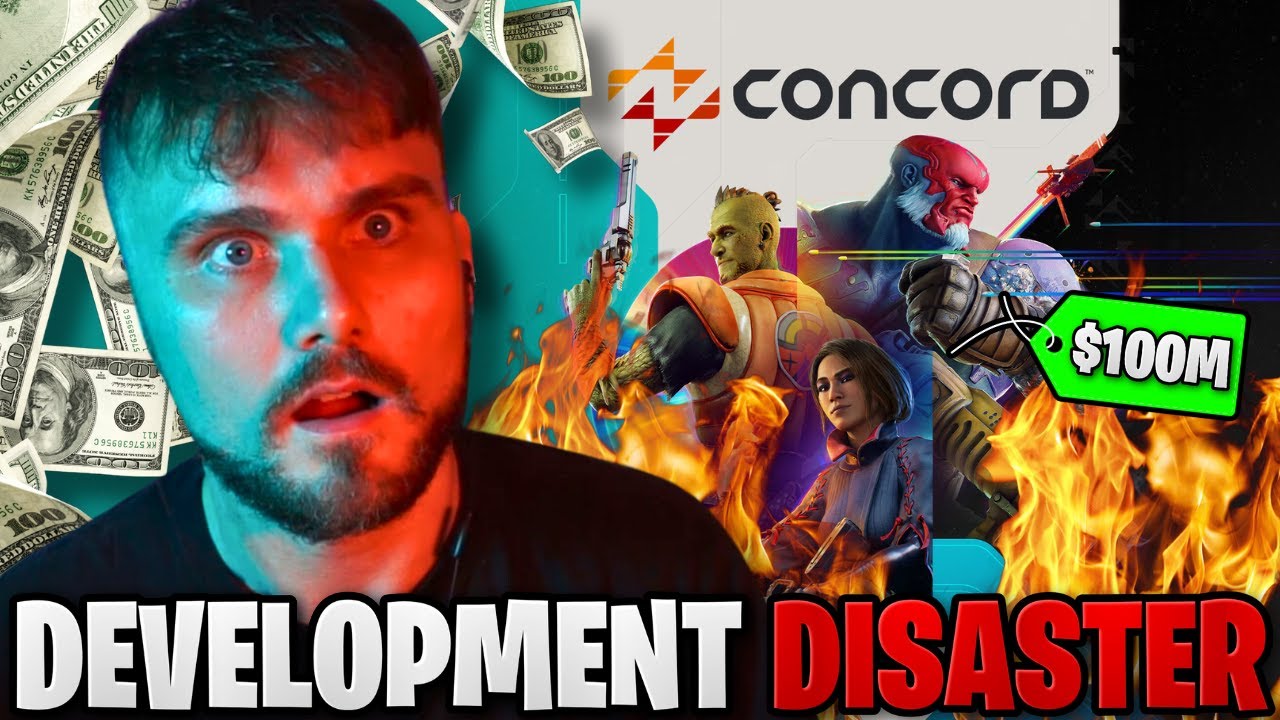 How Ex-Bungie Devs Created the Biggest Gaming Disaster - YouTube