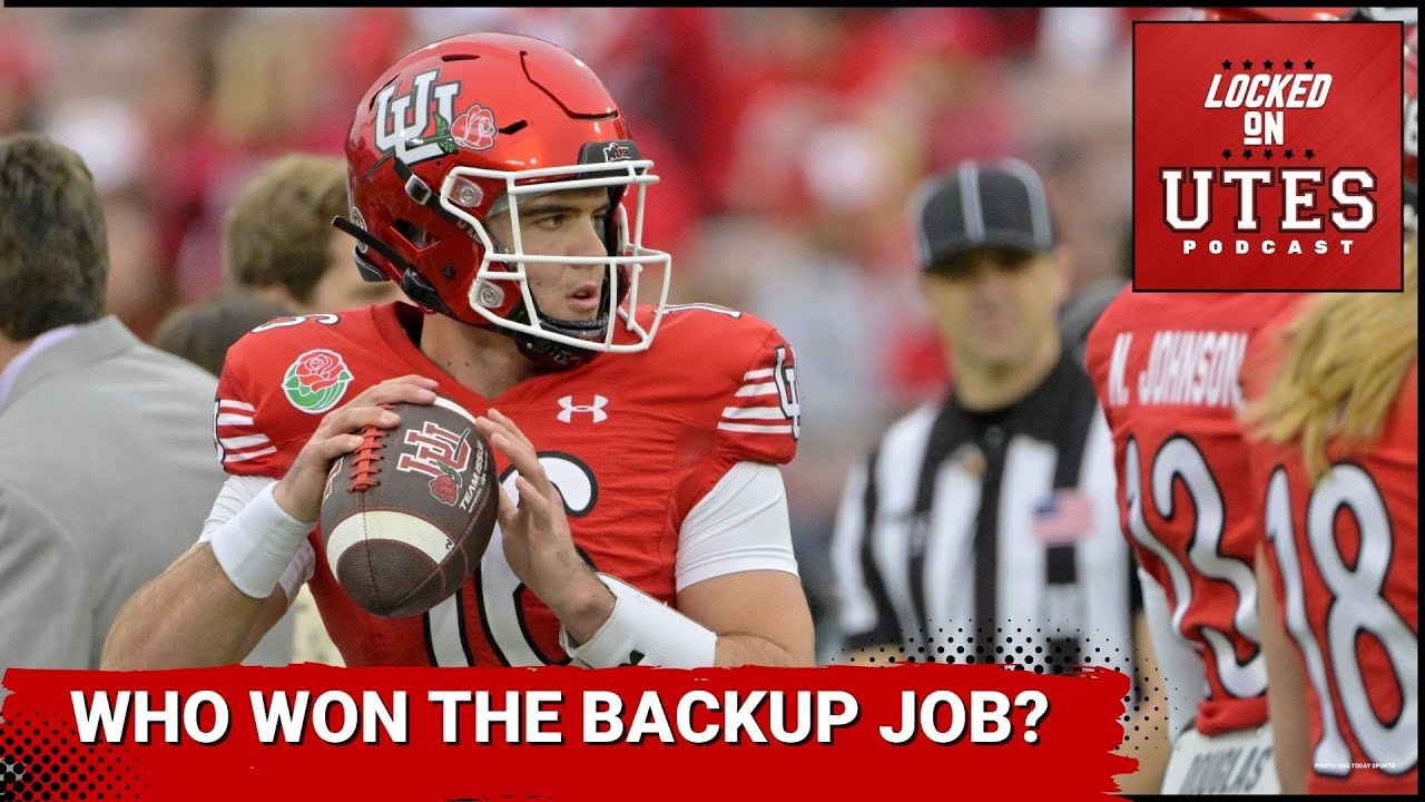 Utah Football: How did Brandon Rose, Bryson Barnes and Nate Johnson ...