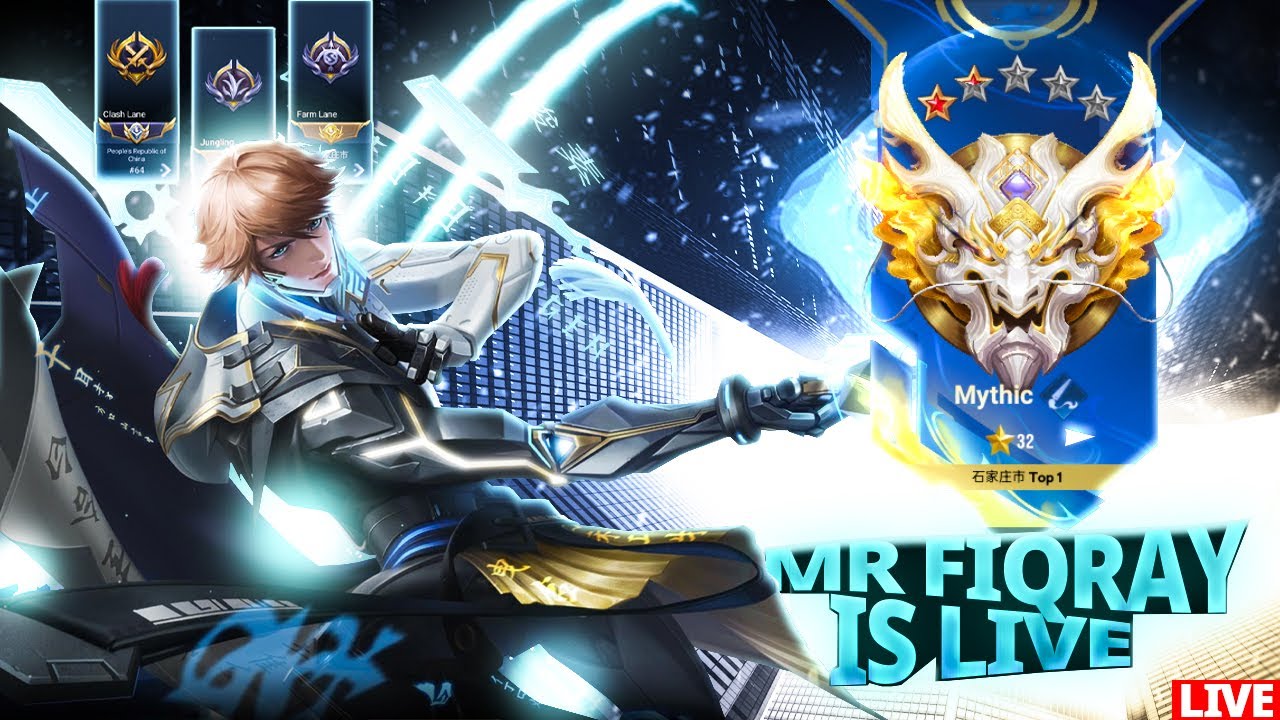 Let's Play Peak Tournament |Honor Of Kings. #honorofkings #hok # ...