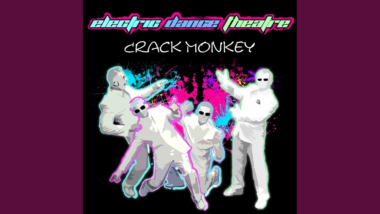 Crack Monkey (Extended Mix) - YouTube
