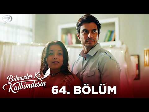 Bilmezler Ki Kalbimdesin Hint Dizisi (Imlie) 64. Bölüm - 1 Eylül 2026 @kanal7​