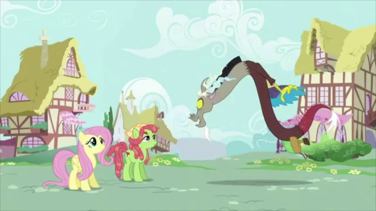 The Pony Guard- All Hail The Vultures - YouTube